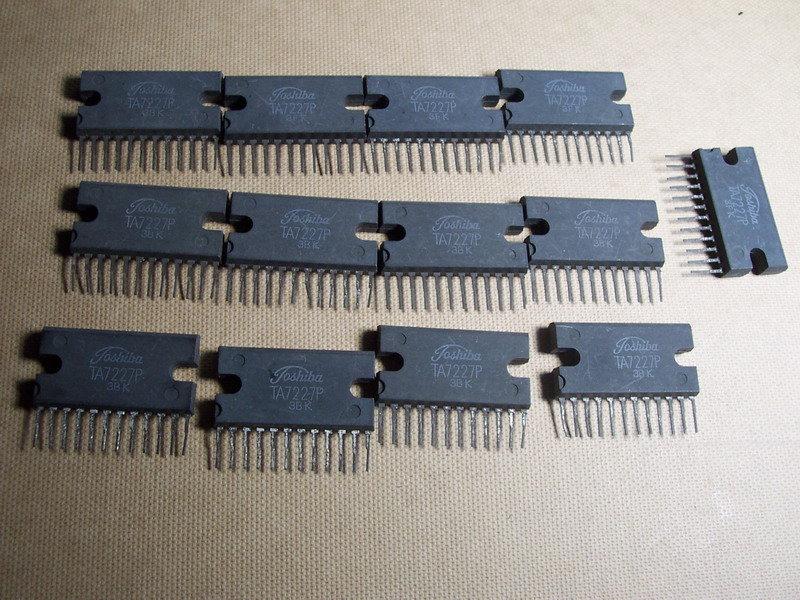 TA7227P | 露天市集 | 全台最大的網路購物市集