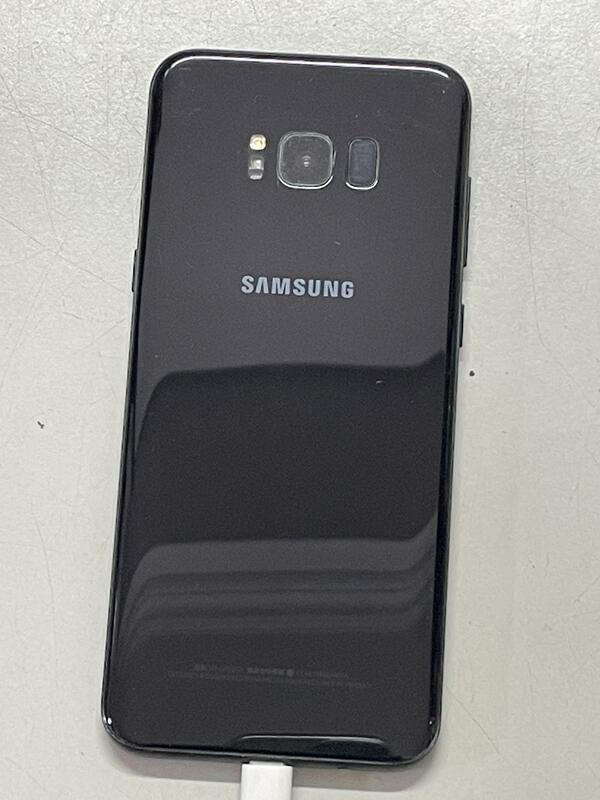 三星 SAMSUNG S8+ S8 PLUS SM-G955FD 4G/64G 6.2吋 可開機 手機 零件機 | 露天市集 | 全台最大的 ...