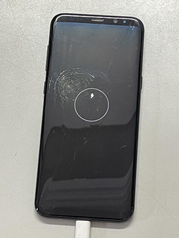 三星 SAMSUNG S8+ S8 PLUS SM-G955FD 4G/64G 6.2吋 可開機 手機 零件機 | 露天市集 | 全台最大的 ...