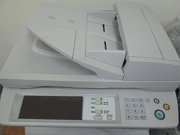 震旦行公司機夏普SHARP AR M258 ARM258 中古影印機/二手影印機 | 露天市集 | 全台最大的網路購物市集