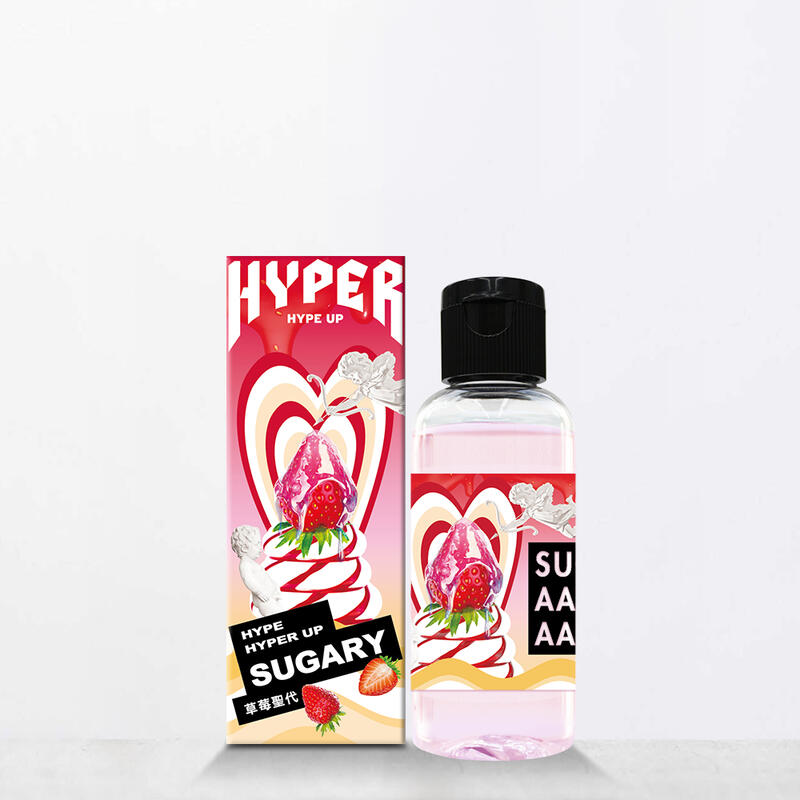 【情趣夢天堂】HARU｜HYPER 口交潤滑液 多口味 可食用 情趣夢天堂 情趣用品 台灣現貨 快速出貨 | 露天市集 | 全台最大的網路購物市集