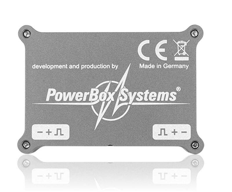 動控 PowerBox Systems iGyro-3xtra | 露天市集 | 全台最大的網路購物市集