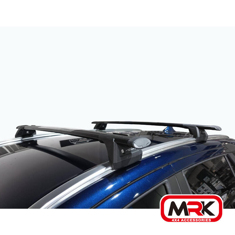 【MRK】SUZUKI SX4 S-CROSS WHISPBAR 車頂架 行李架 橫桿 ∥都樂 THULE YAKIMA | 露天市集 | 全 ...