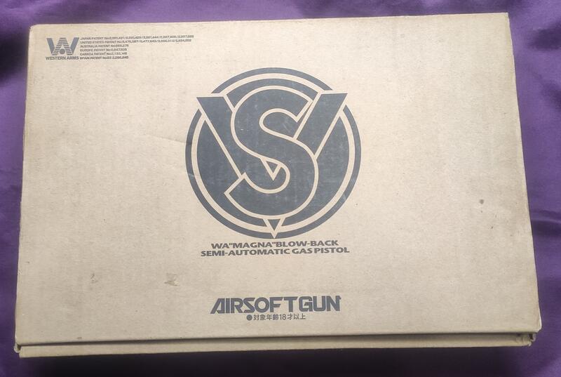 銃工廠 WA SVI 舊系統 IPSC OPEN | 露天市集 | 全台最大的網路購物市集