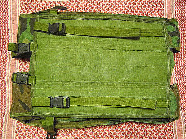 AWS INC 製 PBPV AAF TRAUMA ODA SF CCT 背心用醫務兵模組式背板 | 露天市集 | 全台最大的網路購物市集