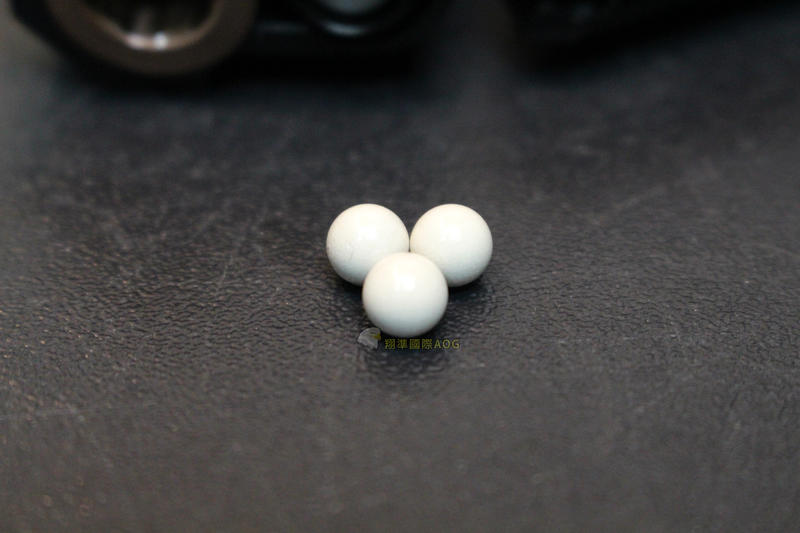 【翔準軍品AOG】BLS 0.48g BB彈(白)1KG 瓦斯 電動 精密彈 BB彈 Y1-011-24 | 露天市集 | 全台最大的網路購物市集