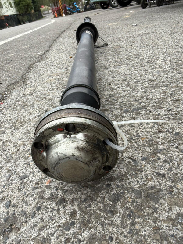 大坡 Volvo XC90 2.9 T6 03-06 中央傳動軸 Propeller Shaft 30735027 | 露天市集 | 全台最大 ...