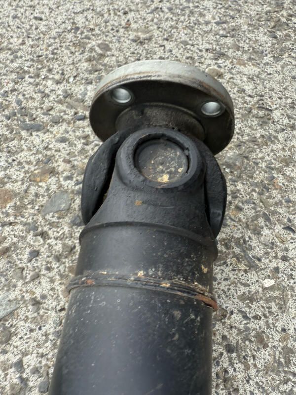 大坡 Volvo XC90 2.9 T6 03-06 中央傳動軸 Propeller Shaft 30735027 | 露天市集 | 全台最大 ...