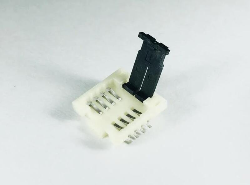 WSON8 8*6 mm socket | 露天市集 | 全台最大的網路購物市集