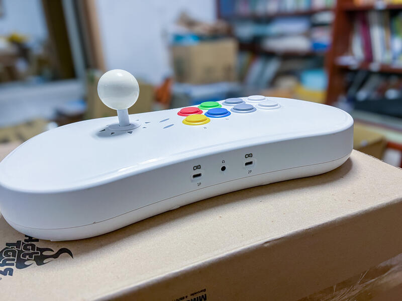 SNK NEOGEO Arcade Stick Pro 格鬥天王 | 露天市集 | 全台最大的網路購物市集