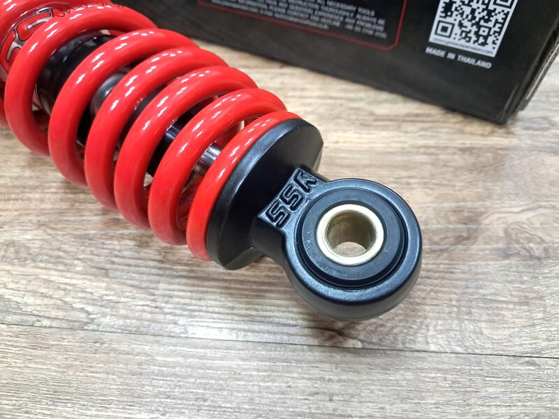 老車文創園區 泰國品牌 YSS原裝進口 改裝後避震器 台規 日規 JOG VINO 230mm 5段可調 | 露天市集 | 全台最大的網路購物市集