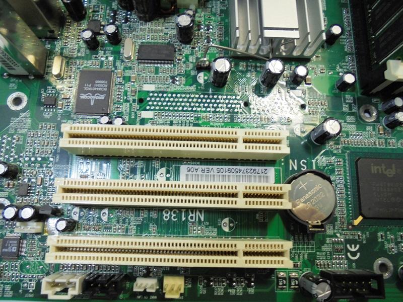 主機板 HP D230 NR138 845GV 335186-001 478 DDR 2GB 2.66/編號639 | 露天市集 | 全台最大 ...