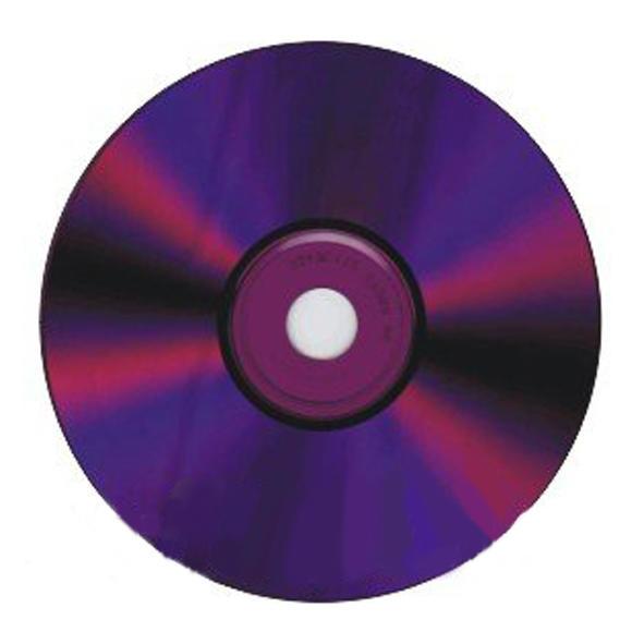 精碟正A級 cdrnet 彩色鑽石片 CD-R 700MB 鑽片 紫鑽片 內有附燒錄面的顏色圖 | 露天市集 | 全台最大的網路購物市集