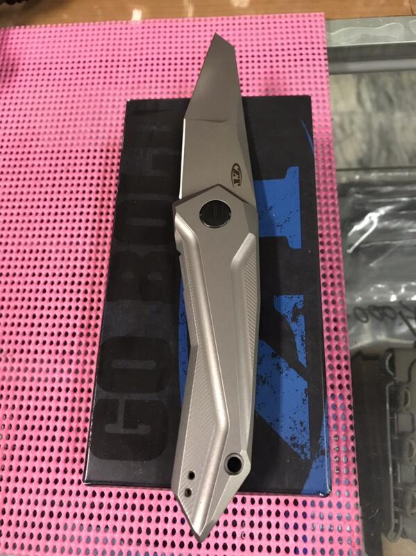 【原型軍品】全新 II ZT #0055 SLT 全新絕版品 現貨最後一把 | 露天市集 | 全台最大的網路購物市集