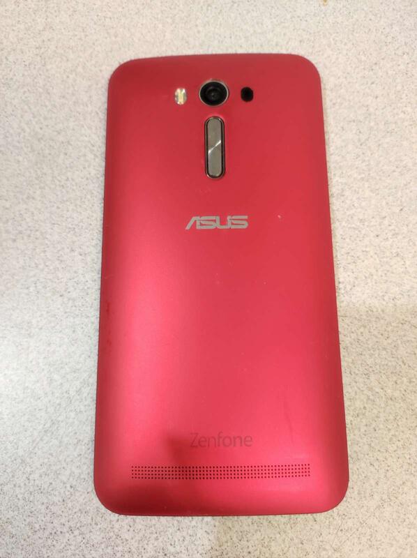 二手ASUS ZenFone 2 型號:Z00LD 智慧型手機 | 露天市集 | 全台最大的網路購物市集