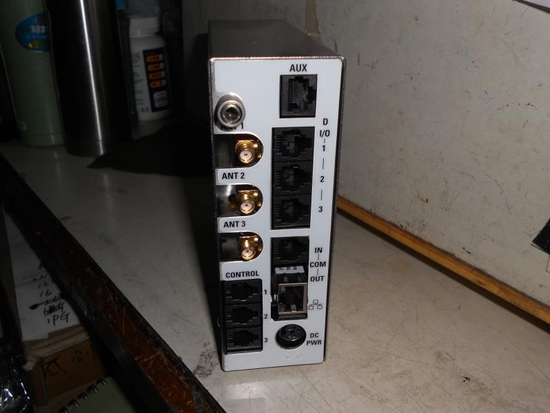 SIMCO-ION Novx 檢測器 Passive Detection System Series 3350 | 露天市集 | 全台最大的 ...