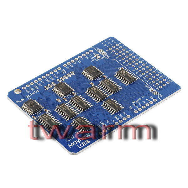 《德源科技》含稅 Sparkfun原廠 Mux Shield Ii Dev 11723 露天市集 全台最大的網路購物市集 