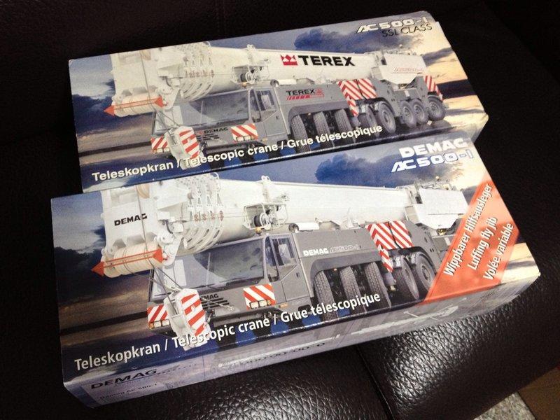 德國Conrad AC500-1+人字臂套件-不拆售 | 露天市集 | 全台最大的網路購物市集