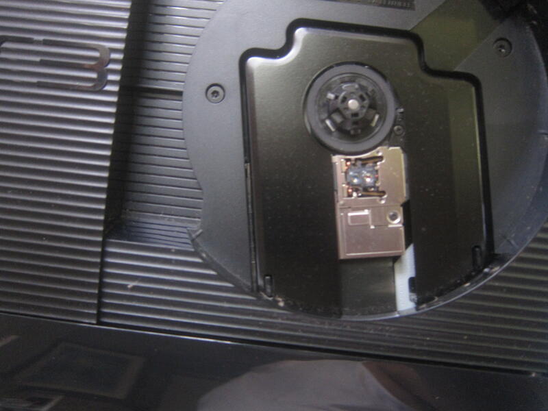 PS3 4007B 250G 黑 主機一部附配件 HDM I電源線 功能良好 ,如圖. | 露天市集 | 全台最大的網路購物市集