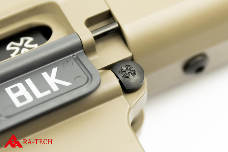 【RA-TECH】EMG Noveske N4 gen3 GBB (MARUI MWS 系統 ) | 露天市集 | 全台最大的網路購物市集