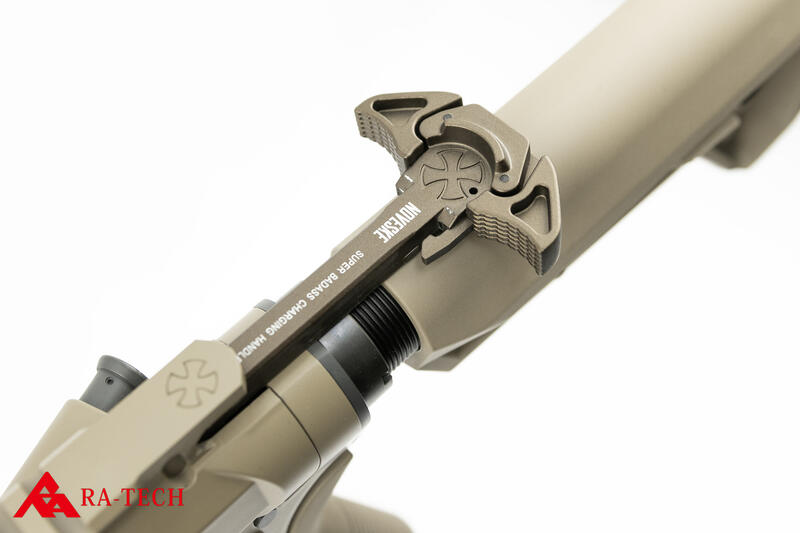 【RA-TECH】EMG Noveske N4 gen3 GBB (MARUI MWS 系統 ) | 露天市集 | 全台最大的網路購物市集