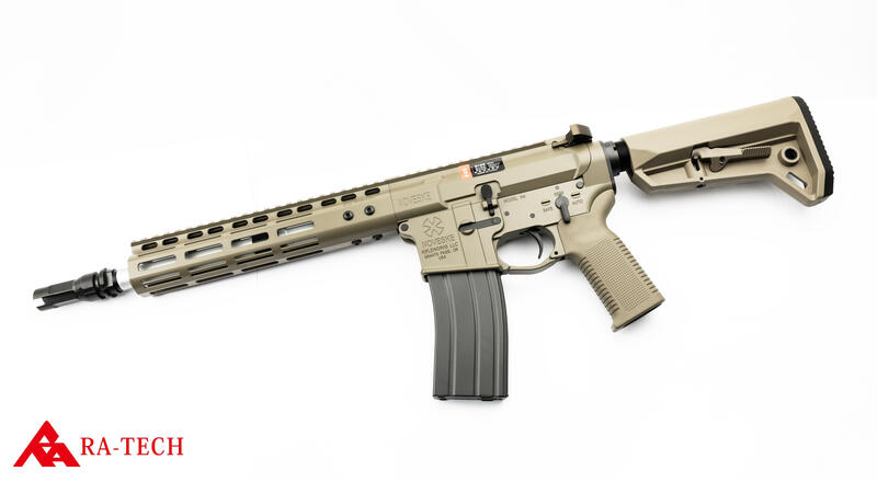 【RA-TECH】EMG Noveske N4 gen3 GBB (MARUI MWS 系統 ) | 露天市集 | 全台最大的網路購物市集