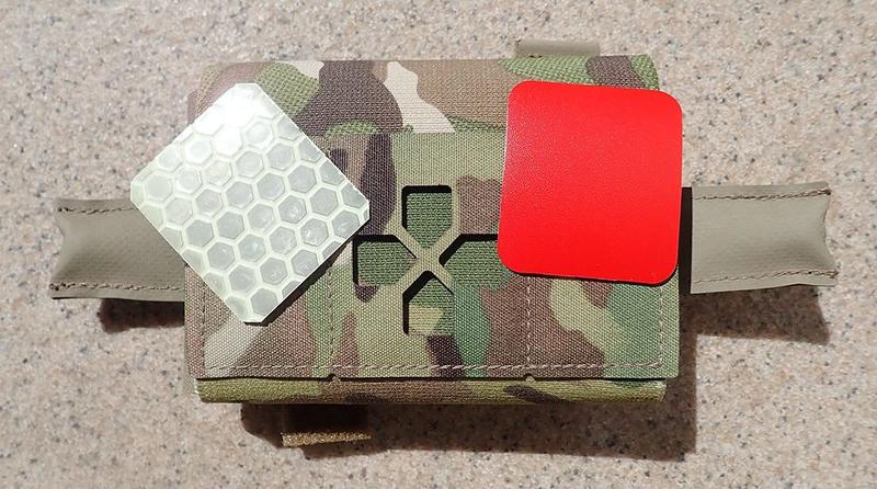現貨 Blue Force Gear Trauma Kit NOW! 小型 醫療包 BFG 非 IFAK | 露天市集 | 全台最大的網路購物市集