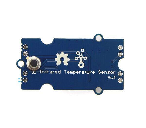 現貨 Grove Infrared Temperature Sensor 紅外線溫度感測器模組 seeed原廠代理進口 | 露天市集 | 全台 ...