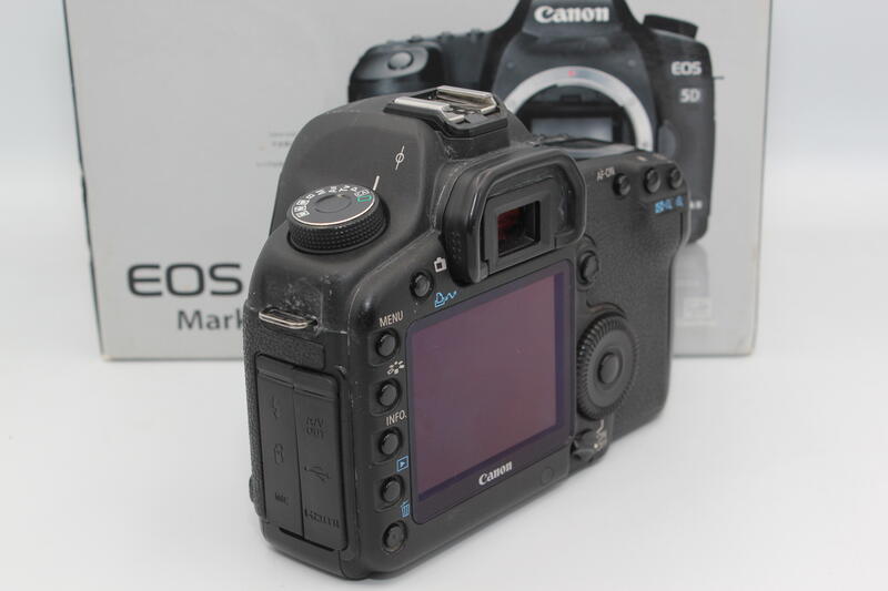 $6000 Canon 5D2 5D Mark II | 露天市集 | 全台最大的網路購物市集