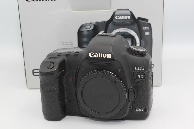 $6000 Canon 5D2 5D Mark II | 露天市集 | 全台最大的網路購物市集
