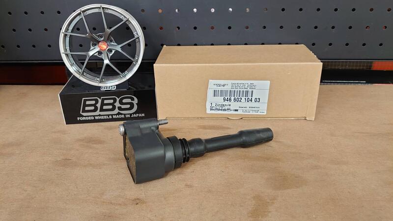 『海威車品』德國原廠 Macan S 考耳 94660210403 GTS turbo Cayenne Panamera | 露天市集 | 全 ...