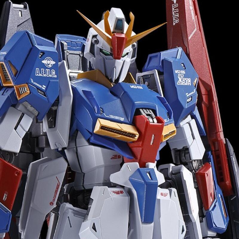 METAL BUILD MB Z鋼彈 | 露天市集 | 全台最大的網路購物市集