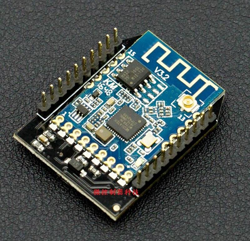 【微控】含稅附發票、WiFiBee MT7681、支持 Arduino WiFi 無線編程、 Xbee 接口 | 露天市集 | 全台最大的網路購物市集
