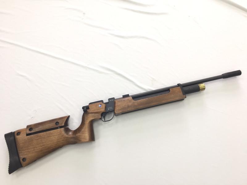 //空氣槍//捷克國營槍廠 Česka zbrojovka 經典空氣槍 CZ 200T 4.5mm ISSF認證競技用槍 | 露天市集 | 全 ...