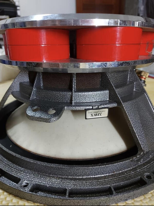 Focal utopia 33wx 13吋 超重低音 | 露天市集 | 全台最大的網路購物市集