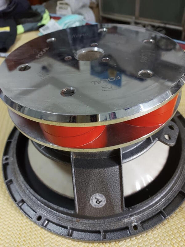 Focal utopia 33wx 13吋 超重低音 | 露天市集 | 全台最大的網路購物市集