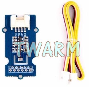 《德源科技》(含稅) Grove - Barometer Sensor (BMP280) 傳感器 大氣壓力、高度計模組 | 露天市集 | 全台 ...