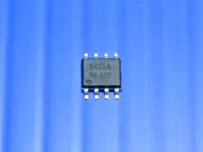 【嘉義現貨】全新原裝 9435A貼片 液晶常用MOS管 液晶電源管理芯片 | 露天市集 | 全台最大的網路購物市集