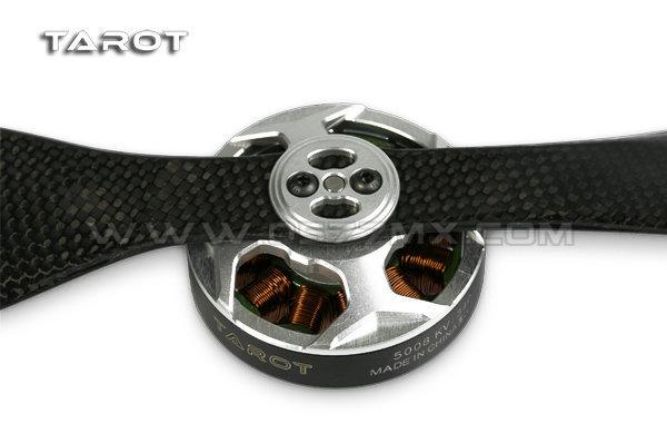 【飛鷹模型】Tarot 塔羅 5008-340kv 大軸距多軸專用馬達 適合17與18吋槳使用 | 露天市集 | 全台最大的網路購物市集