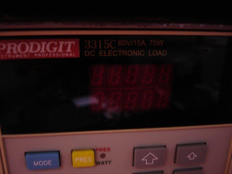 台灣博計, PRODIGIT, 3300A(Case)+3315*1(60V/15A,75W)+3315C*2(60V/15A,75W ...