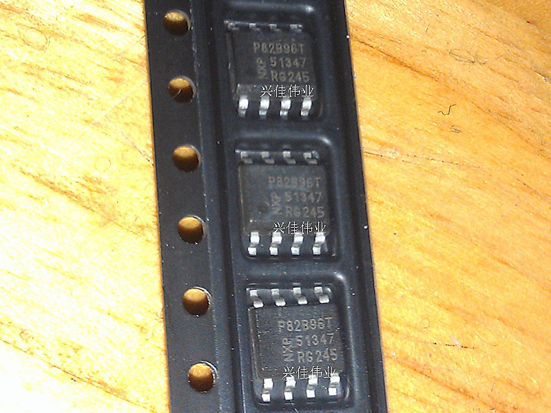 340658"C倉庫" P82B96TD P82B96T 貼片 SOP8封裝 緩衝器和線路驅動器 W81-190428 | 露天市集 | 全台 ...