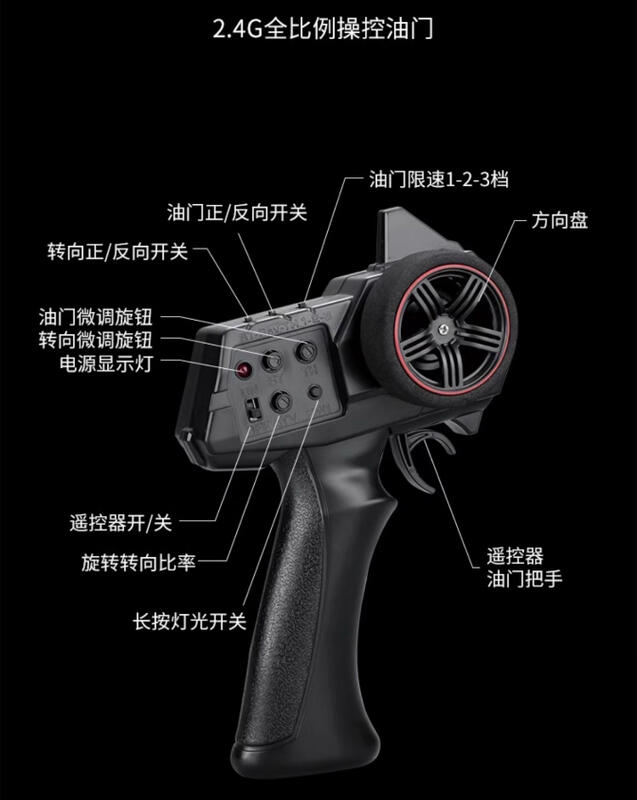 JJRC 1/18 C8809 C8801 吉普車 牧馬人 切諾基 攀爬車 遙控車 仿真 越野 遙控 攀爬車 RC | 露天市集 | 全台最大 ...