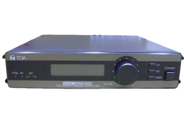 熊 屋 商 店〞﹞專業舞台音響 TOA WT-5800 麥克風 舞台喇叭 廣播主機 廣播喇叭 防水喇叭 | 露天市集 | 全台最大的網路購物市集