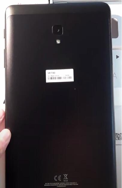 Samsung Galaxy Tab A 8.0 T290嚴選福利機 畫質 音質優異遊戲賽車八吋輕巧輕薄安卓系統線上教學 | 露天市集 | 全 ...