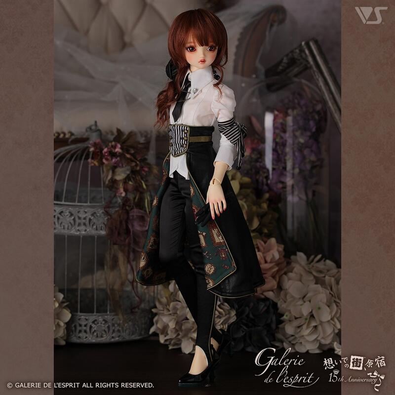 日本代購★VOLKS SDGr Girl Lucia 3分娃 東京DP45限定娃 SD娃娃女の子 | 露天市集 | 全台最大的網路購物市集