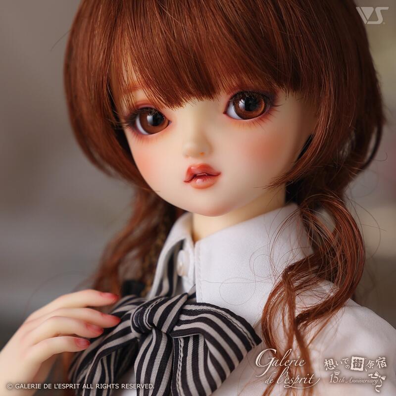 日本代購★VOLKS SDGr Girl Lucia 3分娃 東京DP45限定娃 SD娃娃女の子 | 露天市集 | 全台最大的網路購物市集