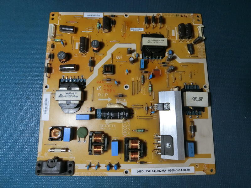 拆機良品 瑞旭 JVC J48T 電源板 NO.332 | 露天市集 | 全台最大的網路購物市集