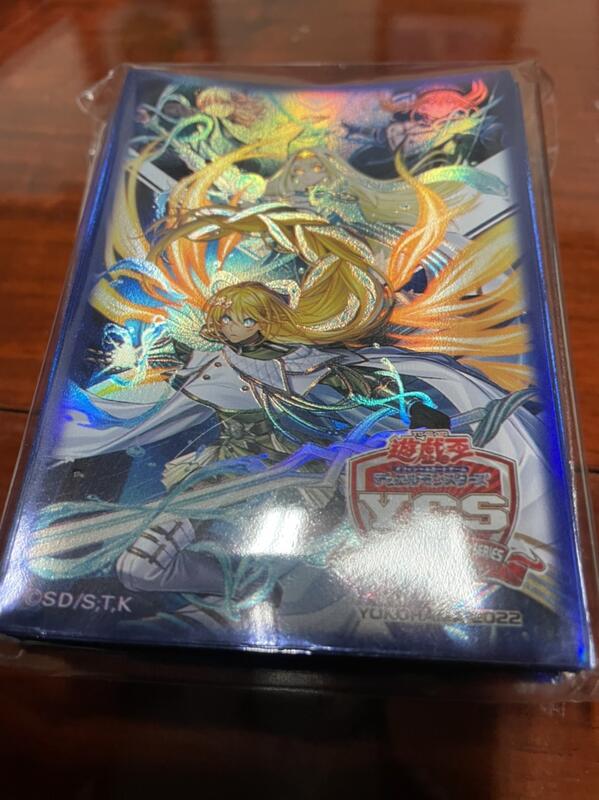 【名人堂】 遊戲王 YCSJ 驅魔修女 卡套 (全新未拆封) 搜:DBGC-JP019 | 露天市集 | 全台最大的網路購物市集