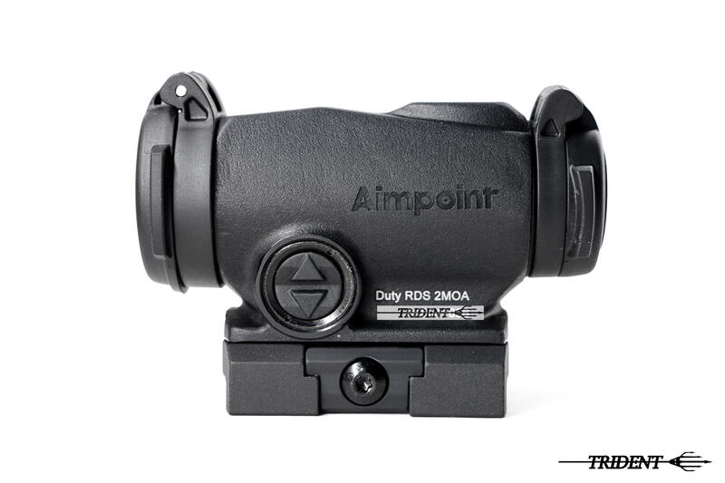 軍TG 現貨中 Aimpoint Duty RDS 內紅點 紅點 快瞄 非 T1 T2 RMR 貓頭鷹 M5S M5 | 露天市集 | 全台最 ...