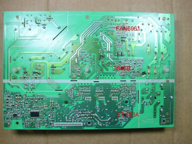 全新BenQ-DIY BENQ PQ5242 52吋 FSP285-3PS02 電源維修包 (只限老客戶 ) | 露天市集 | 全台最大的網路購物市集